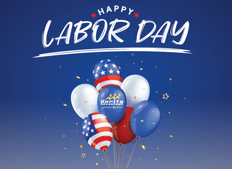 Labor Day Office Hours - Enrollment Information - GarityAdvantage