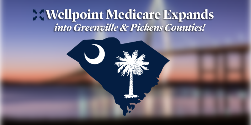 Wellpoint South Carolina Expansion - GarityAdvantage