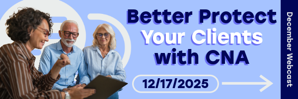 Better Protect Your Clients with CNA - GarityAdvantage